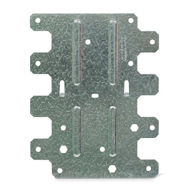 Simpson Strong-Tie RBCP - Roof Boundary Clip w/ Teeth | FastoolNow.com