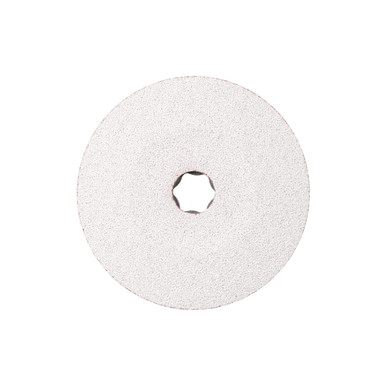 PFERD 40761 - COMBICLICK Fiber Disc - 5" Dia., Ceramic Oxide CO-ALU ...