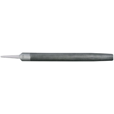 ALFA F65054 8" 2nd Cut Half Round File | FastoolNow.com