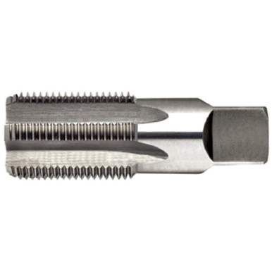 ALFA Tools BSPT70348 1-1/4-11 Brights Standard Taper Pipe Tap ...
