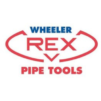 WHEELER-REX 606520 Hydraulic Roll Grooving Accessory, 2" Thru 6" Roller ...