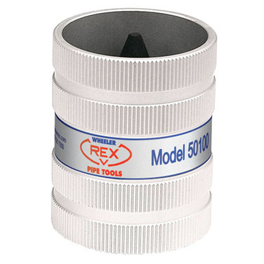 WHEELER-REX 50100 Inner-Outer Reamer 3/8"-2" | FastoolNow.com