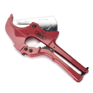 WHEELER-REX 7291 Professional Snipper 1/8" - 2-7/16" | FastoolNow.com