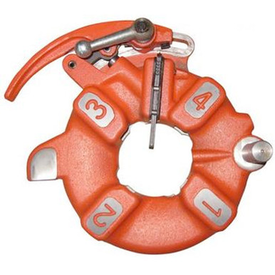 WHEELER-REX 60115 1/4" - 2" Manual Opening for Threader 6790 ...