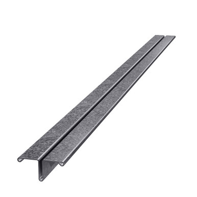 Simpson Strong-Tie TWB10 - Galv. 9'-9" T-Shaped 22ga. Wall Bracing