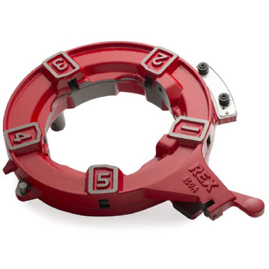 WHEELER-REX 60128 5" - 6" Notch Style for Threader 6590 | FastoolNow.com