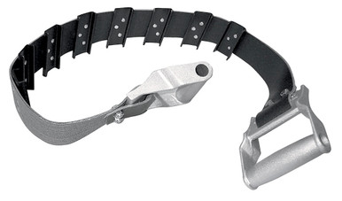 WHEELER-REX 1350 Pipe Scraper, 12"- 36" Capacity | FastoolNow.com