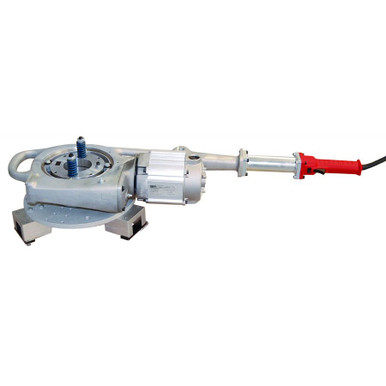 WHEELER-REX 681155 Hand Wheel Valve Exerciser W/Counter & Torque ...