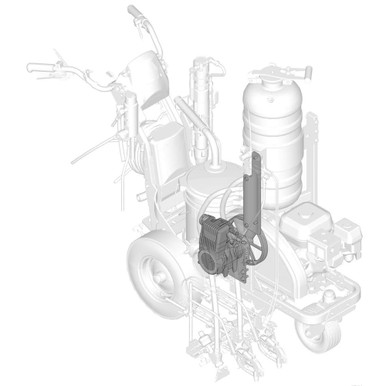 GRACO 25R272 - Kit, Acc, Compressor, Oil, Ll250 | FastoolNow.com