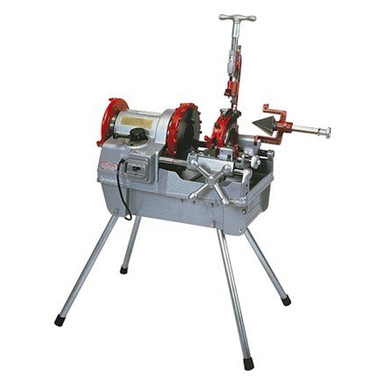 WHEELER-REX 6794 Threading Machine 1/2"-4" | FastoolNow.com