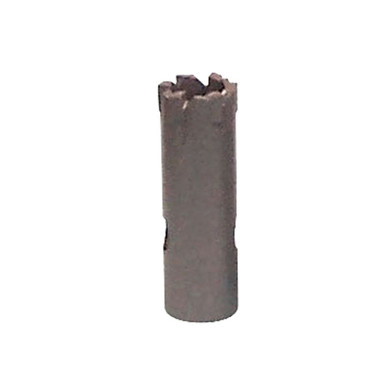 WHEELER-REX 904066 1" Carbide Tip Shell Cutter for Ductile and Cast ...