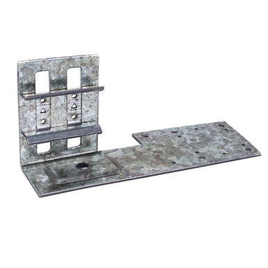 Simpson Strong-Tie SCHA1.75-KT15 SCHA Horizontal Mount Slide-Clip ...