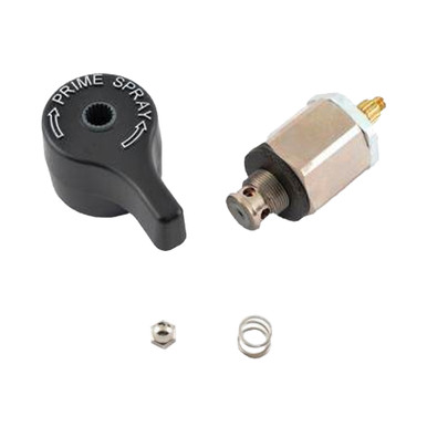 GRACO 245103 - Drain Valve Repair Kit | FastoolNow.com