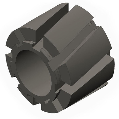 GRACO B-210-16C - Head, Cutter | FastoolNow.com