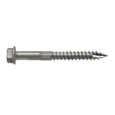Simpson Strong-Tie SDS25212-R25 2-1/2" x .250 Structural Screws 25ct ...