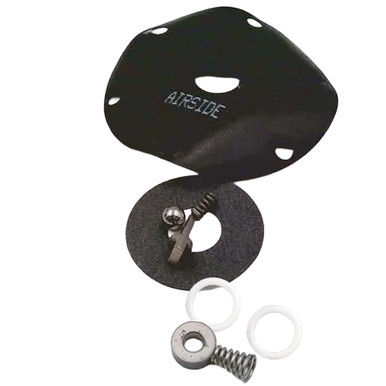 GRACO 222651 - Fluid Pressure Regulator Repair Kit for Models 214895 ...