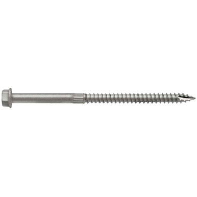 Simpson Strong-Tie SDS25412 4-1/2" x .250 Structural Screws 800ct ...