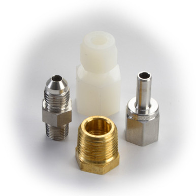 GRACO 125843 - Fitting Conversion Kit | FastoolNow.com