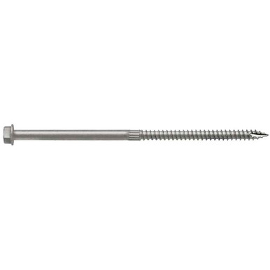 Simpson Strong-Tie SDS25600MB 6" x .250 Structural Screws 100ct ...