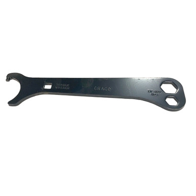 GRACO 112887 - Tool, Wrench, Spanner | FastoolNow.com
