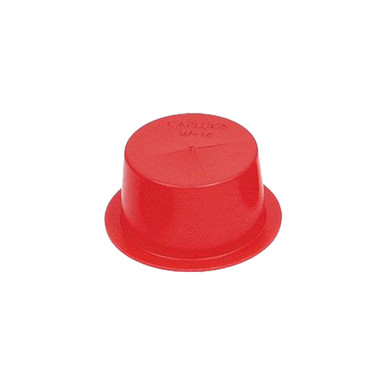 Simpson Strong-Tie ARC100-RP25 Adhesive Retaining Caps for 1" Rod 25ct ...