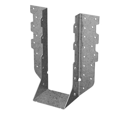 Simpson Strong-Tie HHUS210-2 - 2" x 10 Double Face Mount Hanger