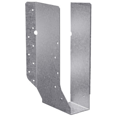 Simpson Strong-Tie SUL2.06/14 - 2" x 14 Skewed Left Hanger | FastoolNow.com