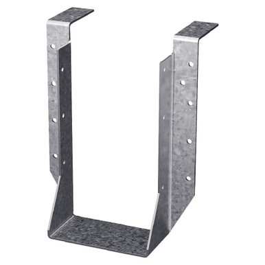 Simpson Strong-Tie HU210-3TF - 2 X 10 TPL TOP FLANGE FACE MOUNT HANGER