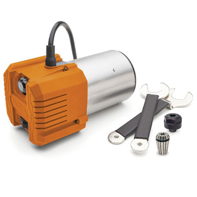 BORA PM-6200 - 3.25HP Variable Speed Router Motor