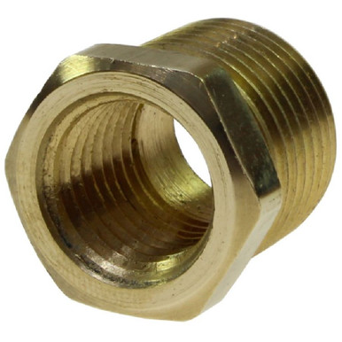 GRACO 100896 - 3/4" to 1/2" Pipe Reducer Bushing | FastoolNow.com