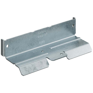 Simpson Strong-Tie SUBE6-R50 - 6" End Bridging Clip 50ct