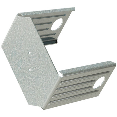 Simpson Strong-Tie ICFVL8 - Steel Ledger Connector ICF form, 8" Legs ...