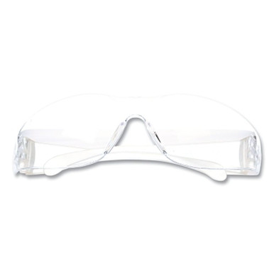 3M 11329-00000-100 Virtua Safety Eyewear, Clear Anti-Fog Lenses, 100/Case