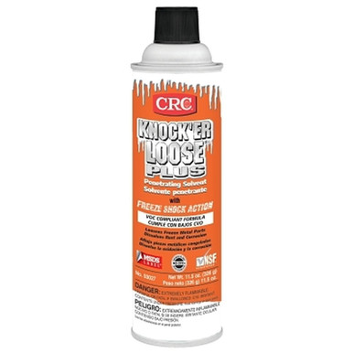 CRC 03027 Penetrating Solvent, 11.5 oz