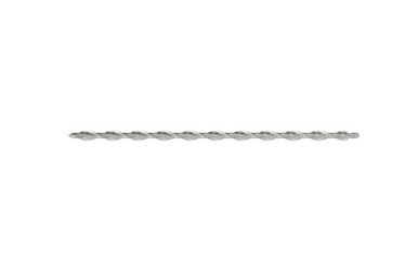 Simpson Strong-Tie HELI371000A 304SS Heli-Tie Helical Tie 3/8" x 10 ...