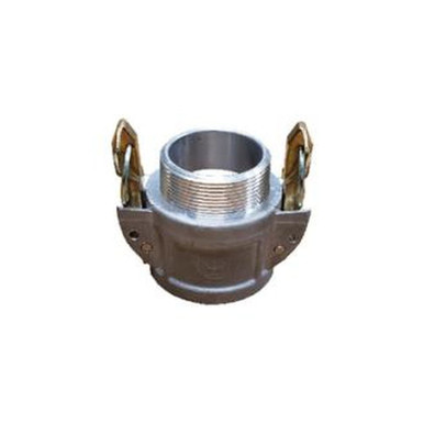 Midland Industries CGBSL-200-A1 - Cam & Groove Self-Locking Crimplok ...