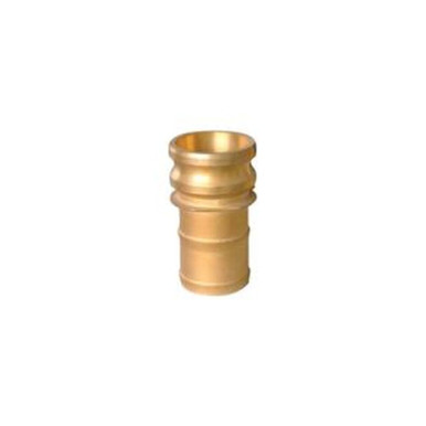 BUCHANAN RUBBER CGE-150-B1 Cam and Groove Adapter, 1-1/2" Type E x 1-1/ ...