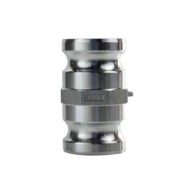 Midland Industries SA-3040-A - Cam & Groove Spool Adapter, 3" Male ...