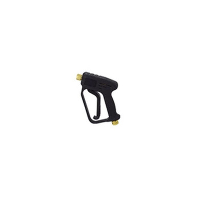 Midland Industries DX5005 Rear Entry Spray Gun, 3/8 x 1/4", 10.5 gpm ...