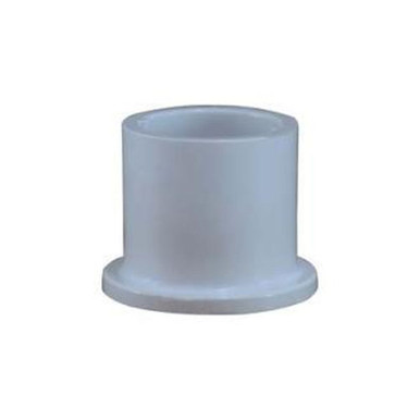 Midland Industries 55784 - Adapter, 1-1/4" Slip x 1/2" FIP, PVC