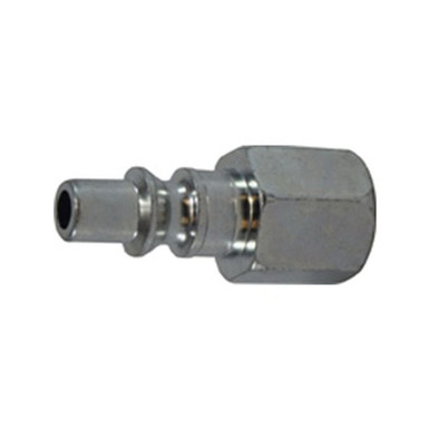 Midland Industries 28578 - Aro Interchange Plug, 1/4" FIP, Steel ...