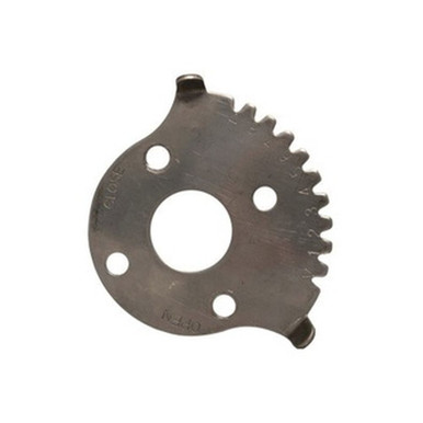 Midland Industries 9650IP46 - Replacement Index Plate, 4 to 6" Nominal ...