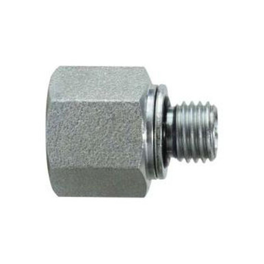 Midland Industries 7045818 Adapter, 1/2" Female Metric x M18 Female ...