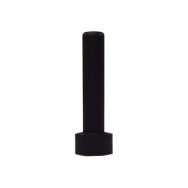 Midland Industries 20010 - Plug, 1/4" Push" Tube, Plastic