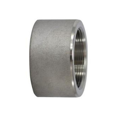 Midland Industries 103774 Half Coupling, 3/4" FPT x 3/4" Socket Weld ...