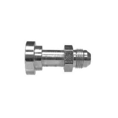 Midland Industries 18001620 Adapter, 1" MJIC x 1-1/4" Code 62 Flanged ...