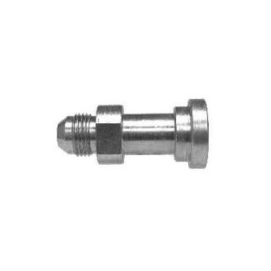 Midland Industries 17001620 Adapter, 1" MJIC x 1-1/4" Code 61 Flanged ...