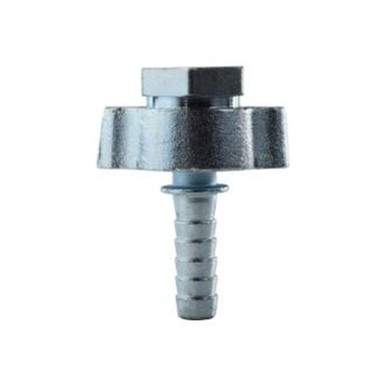 Midland Industries 73005 - Ground Joint Coupling w/ Wing Nut & Female ...