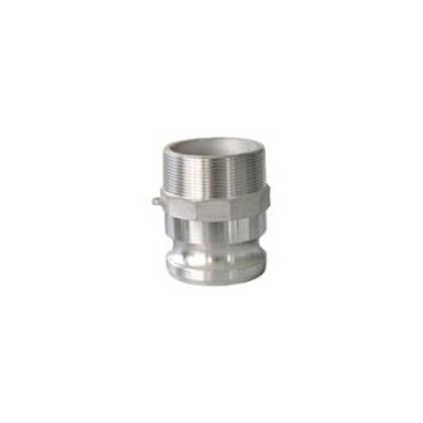 Midland Industries CGF-600-SS1 - Cam & Groove Adapter, 6" Type F x 6 ...