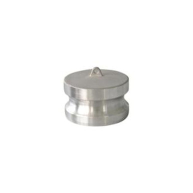 Midland Industries CDP-400-SS1 - Cam & Groove Dust Plug, 4" Type DP ...